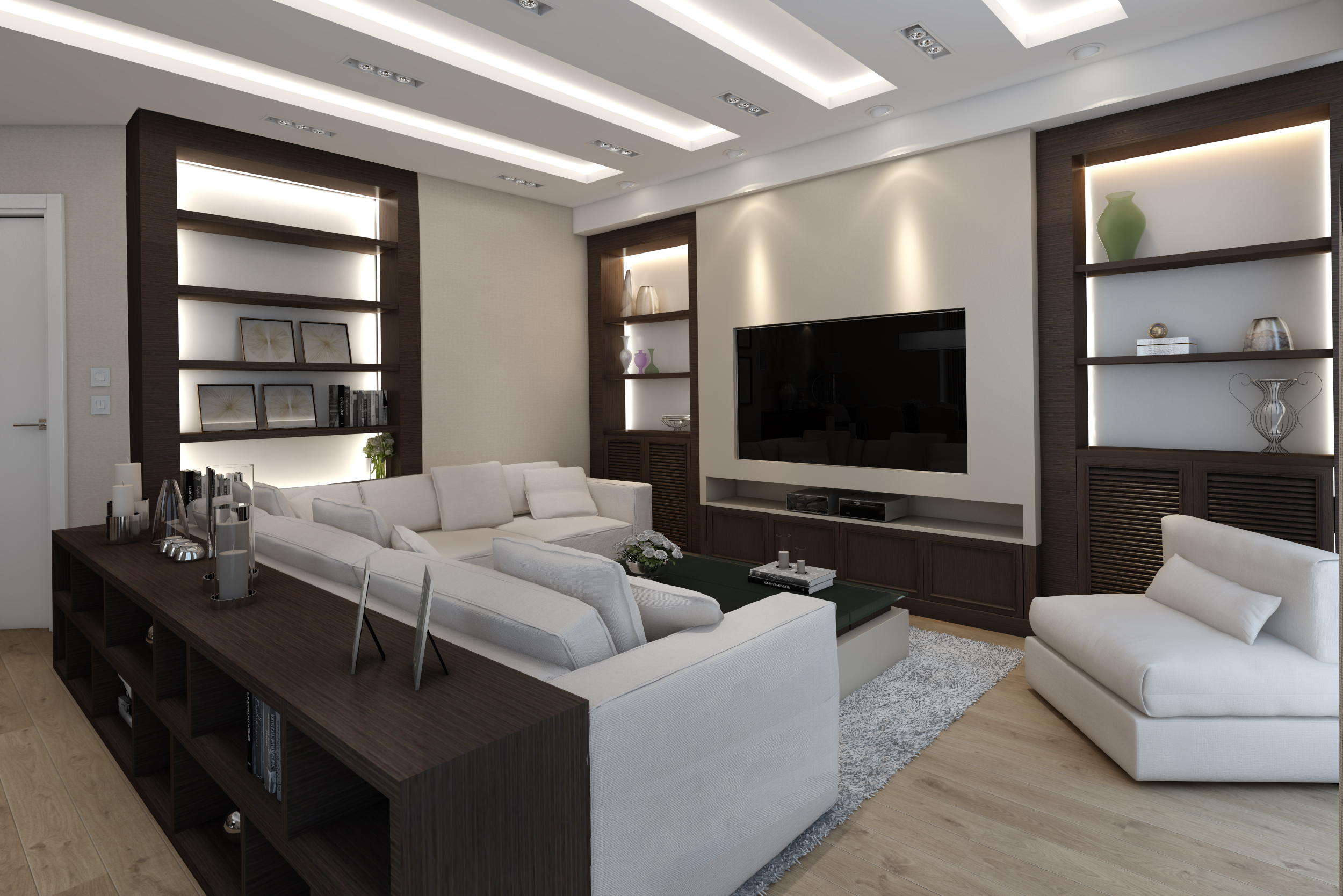 M.BİRSEN EVİ – Studio Ronna