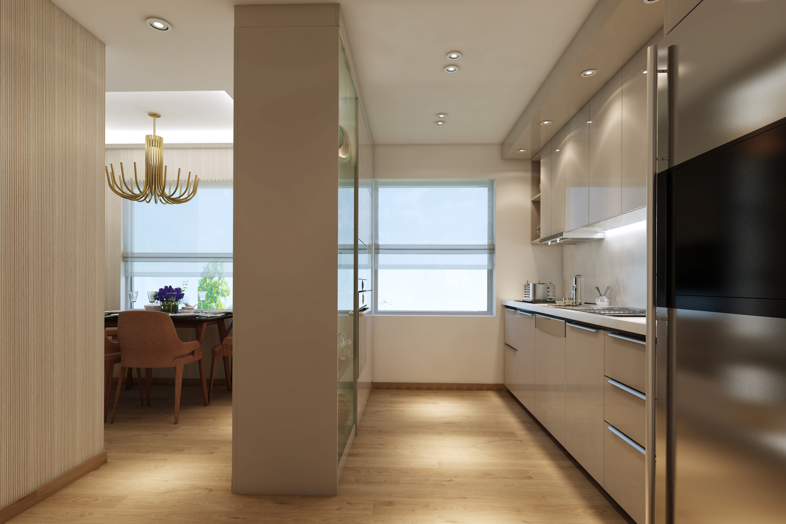 S.BURAK EVİ ÜMRANİYE – Studio Ronna