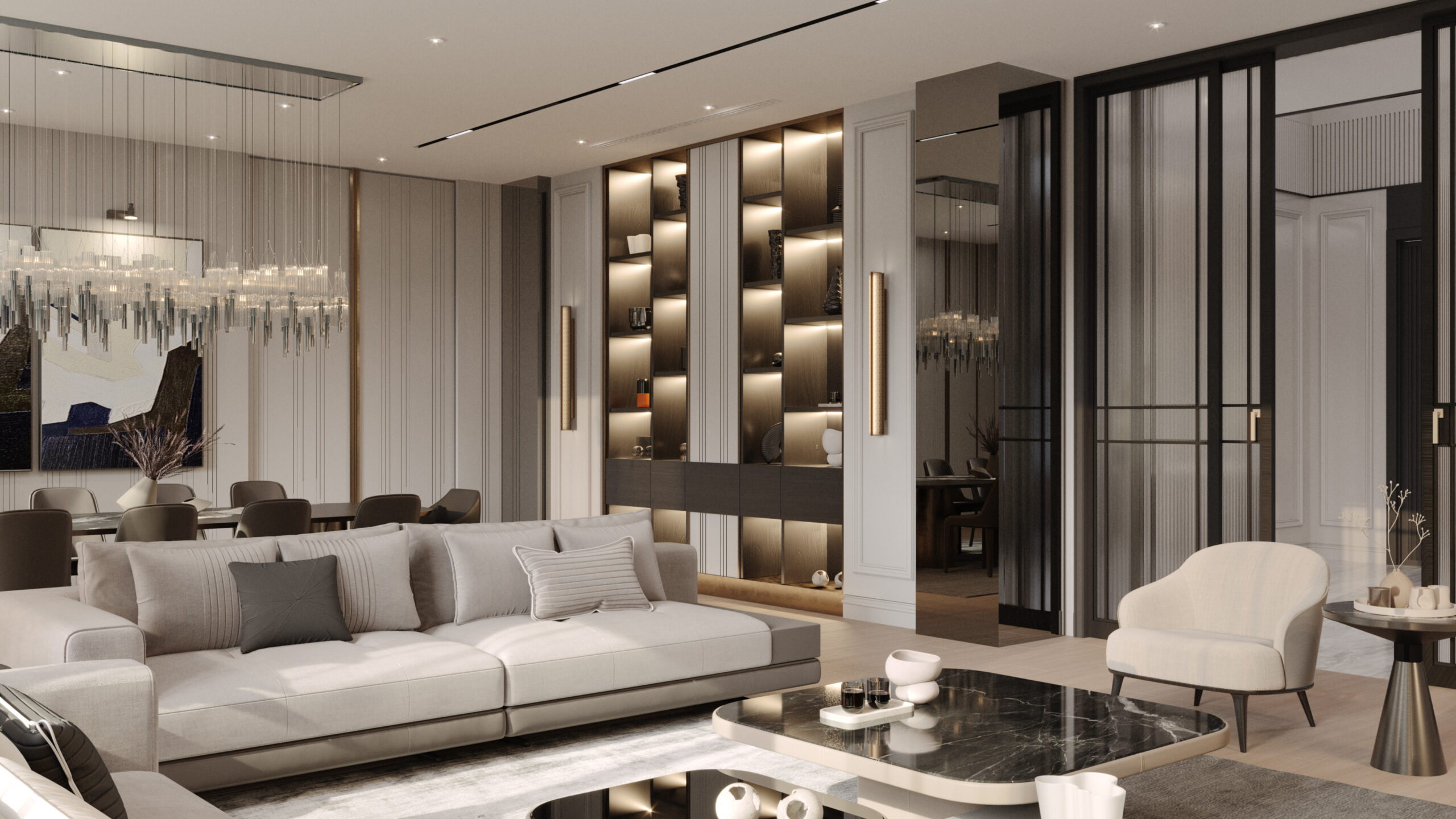 A&F YILMAZ EVİ – Studio Ronna